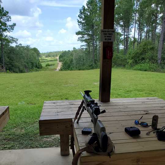 Silver Creek Range: MEMBERS-ONLY Shooting Range | SCR