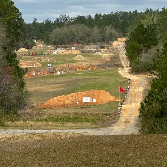 Silver Creek Range: MEMBERS-ONLY Shooting Range | SCR