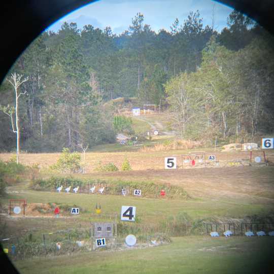 Silver Creek Range: MEMBERS-ONLY Shooting Range | SCR