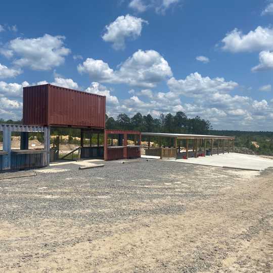 Silver Creek Range: MEMBERS-ONLY Shooting Range | SCR